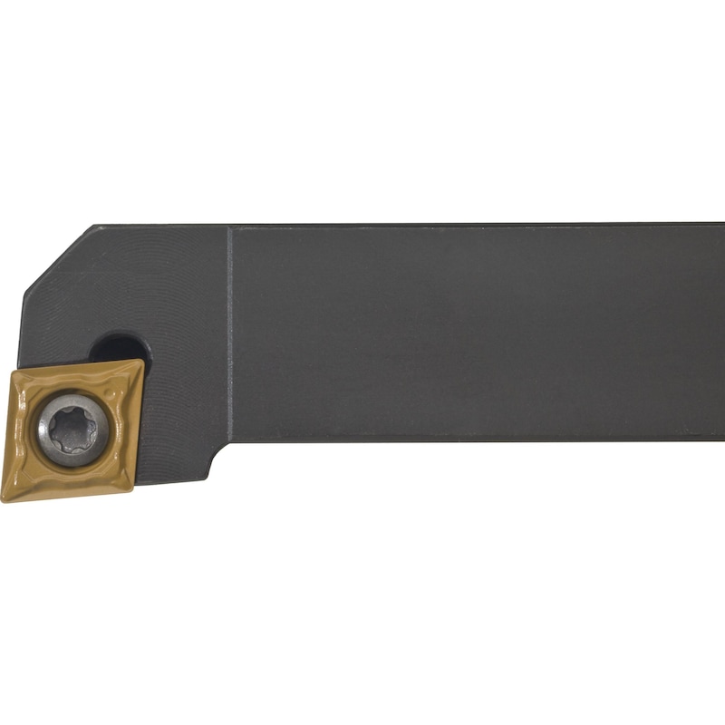 Klemmhalter ISO Aussenbearbeitung online kaufen | METZLER