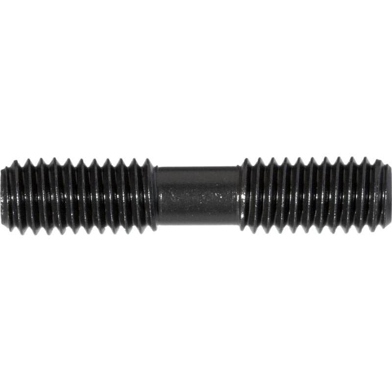 Double-threaded screw from eShop