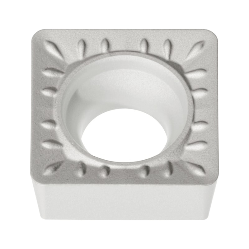 SCMT indexable insert, medium machining MPX HC7520 from eShop