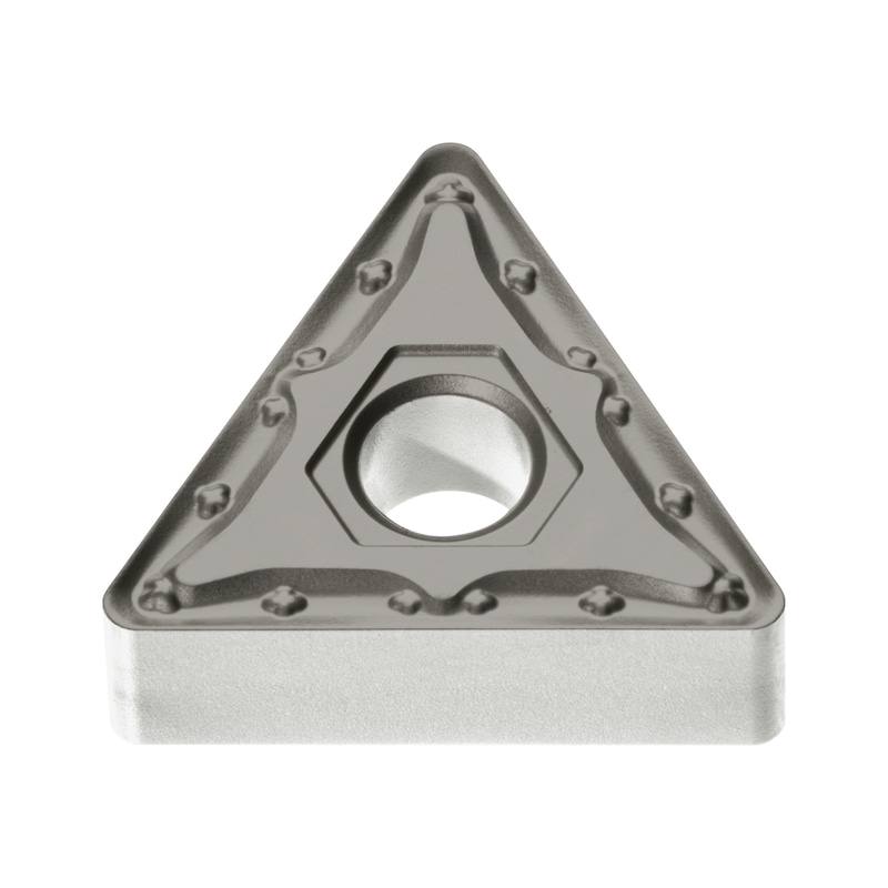 ATORN TNMG indexable insert, medium machining MM HC7530 from eShop
