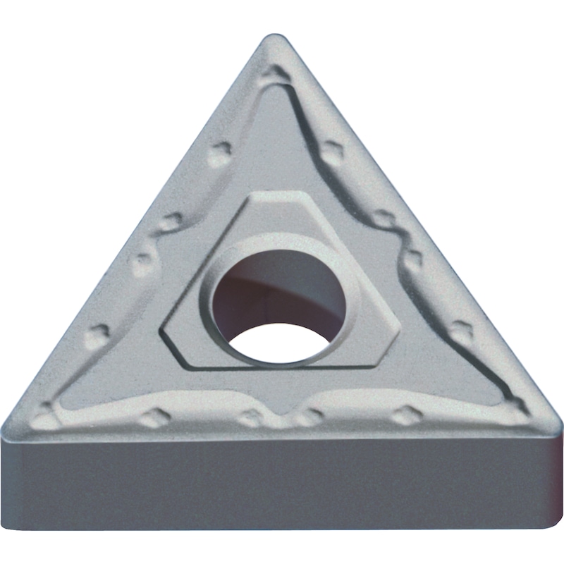 TNMG indexable insert, medium machining MP HC7610 from eShop