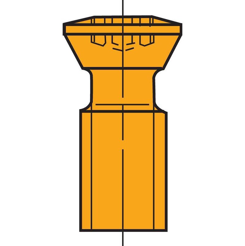 Spannschrauben online kaufen | HAHN+KOLB