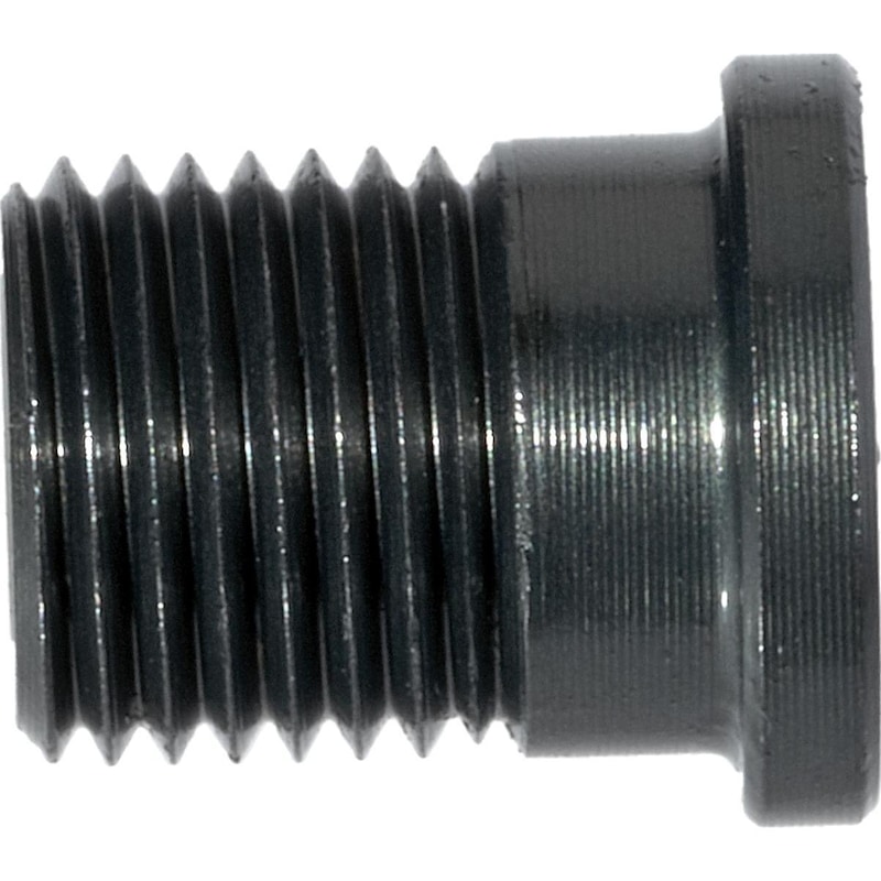 Insert nut for ISO clamp holders from eShop