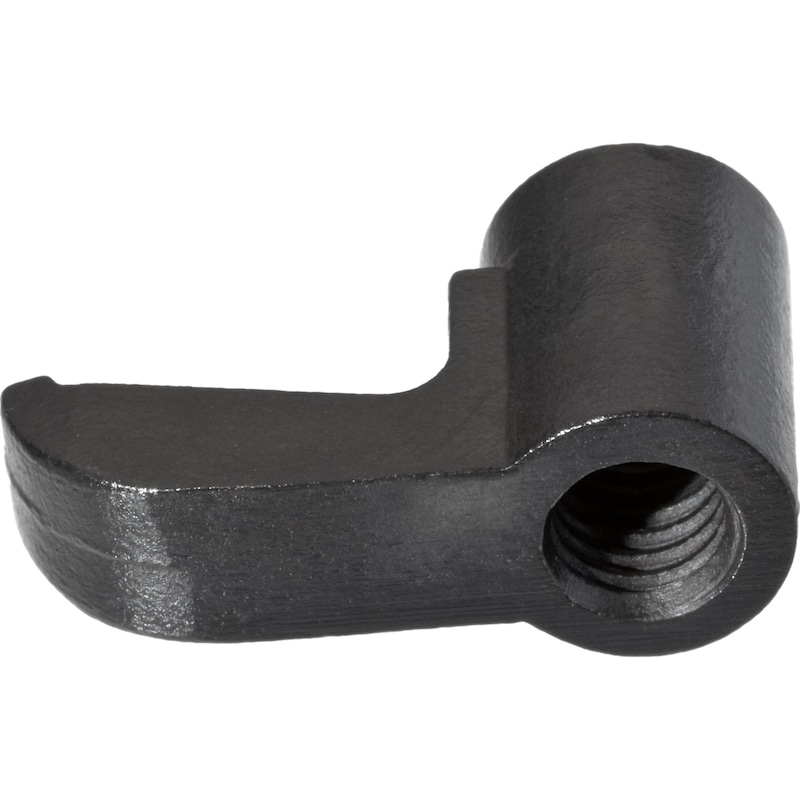 Adjustable clamp for ISO holder from eShop