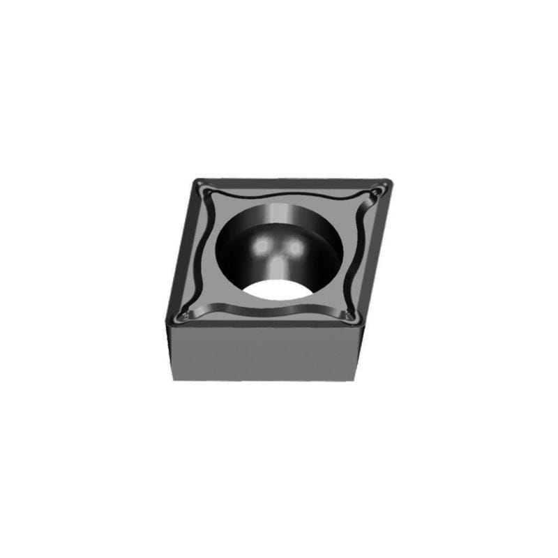 ORION CCGT cermet finishing indexable insert SF OHW6601 från eShopen