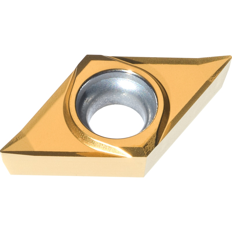 ATORN DCGT-kääntöteräpala, keskiraskas työstö, MN HC6310 eShopista