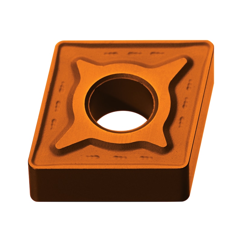 Buy ORION CNMG indexable insert, roughing RU OHC7530