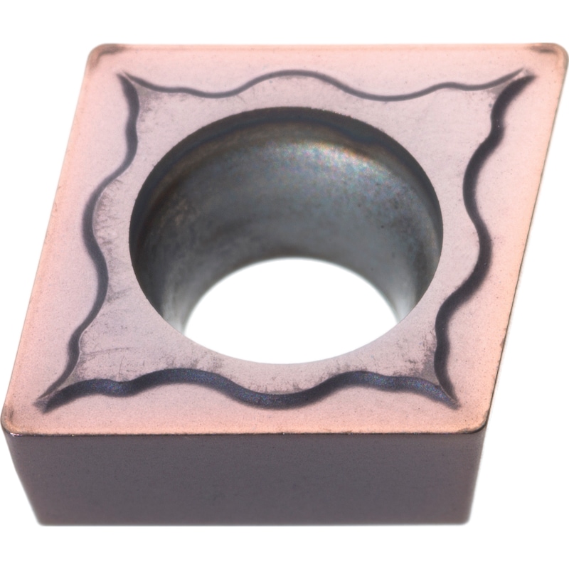 ORION CCMT indexable insert, medium machining MM3 OHC7520 from eShop