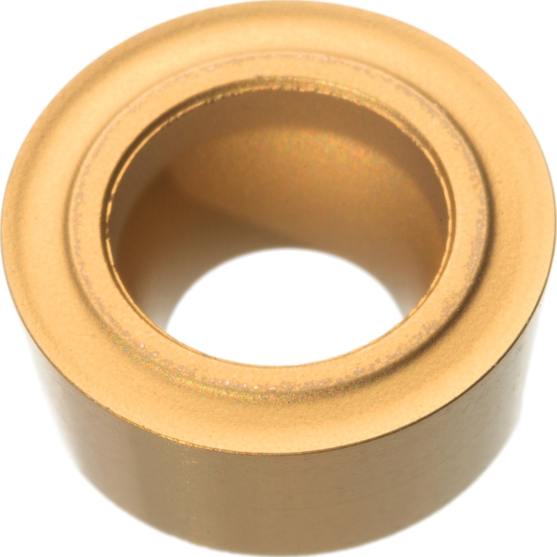 RCMT indexable insert, medium machining MP HC6620 from eShop