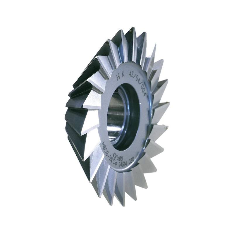 Single-angle milling cutters from eShop