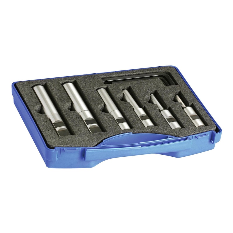 Saw blade clamp from eShop