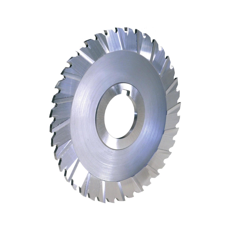 ORION Narrow disc milling cutter HSSE Co 5 from eShop