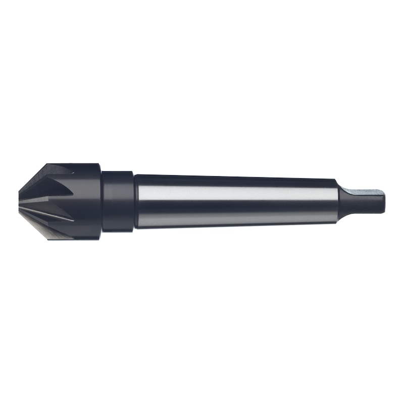 Buy ATORN Conical countersink, 90°, HSS, multi-flute cutter