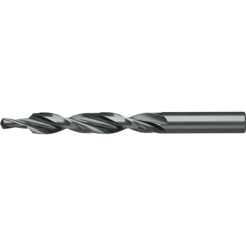 ORION Subland stepped drill bit type N HSS, medium quality grade from eShop
