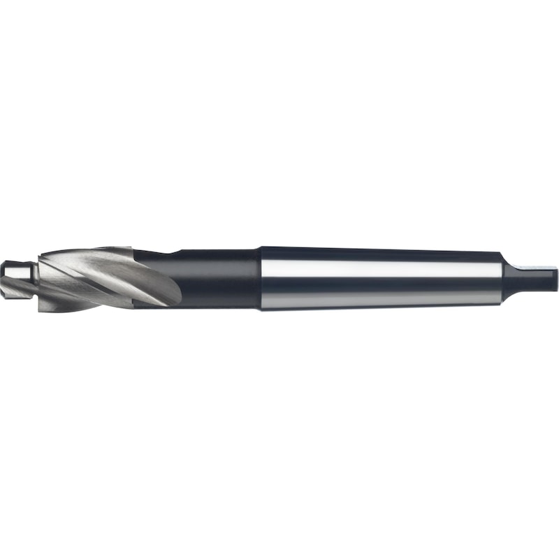 ORION 180° havşa açıcı, HSS, orta açık delik için kaplanmamış