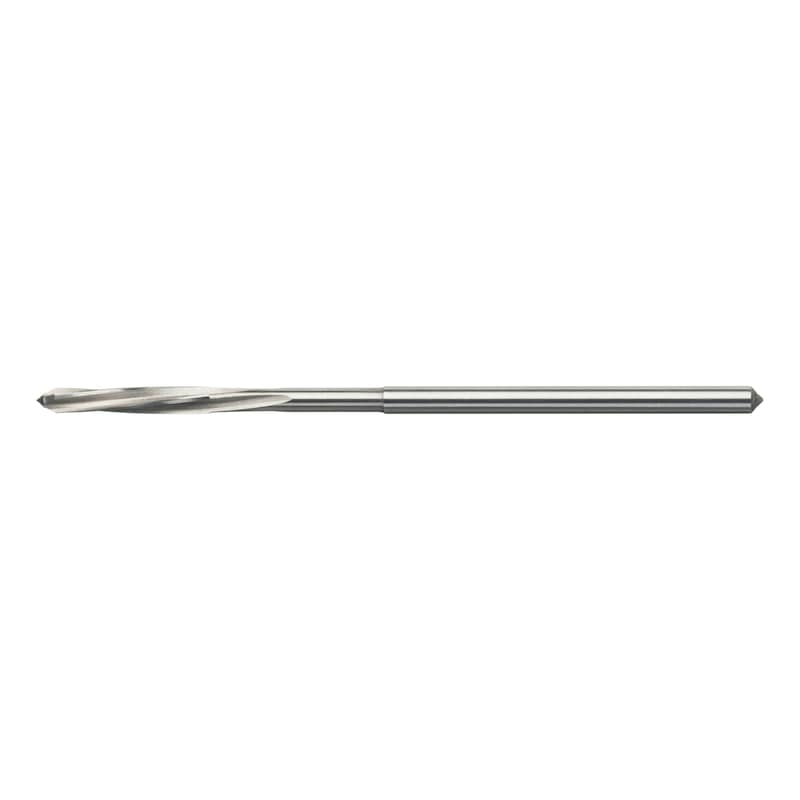 ATORN NC machine reamer HSSE with straight shank from eShop