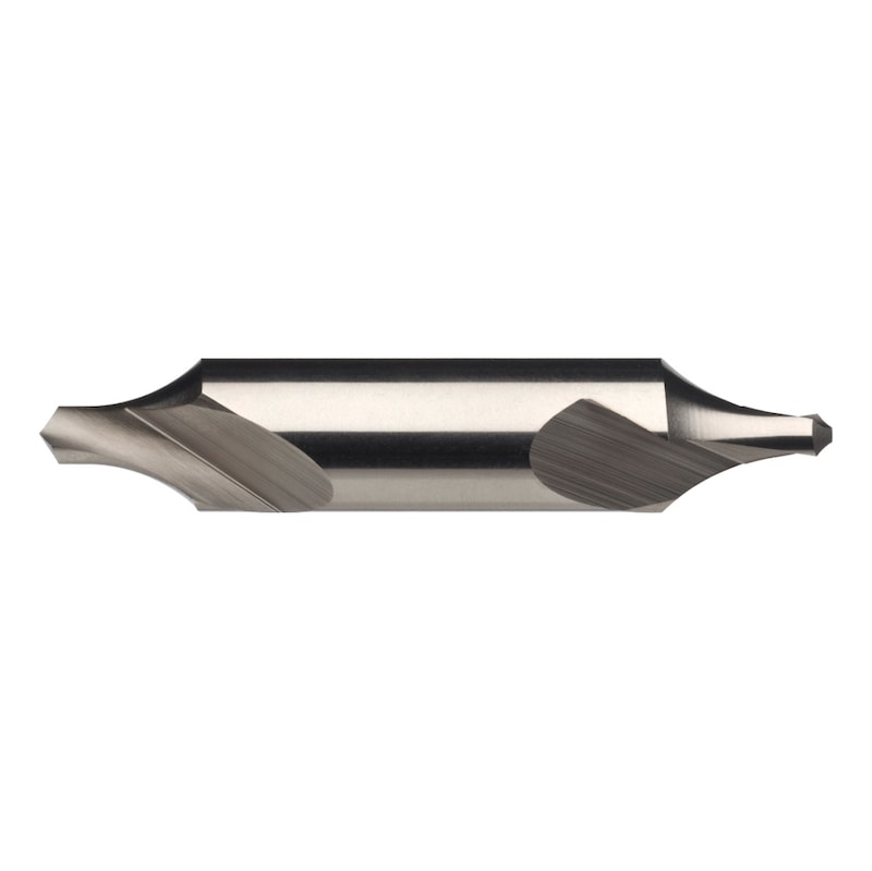 ATORN Zentrierbohrer mit Radius HSS Form R online kaufen