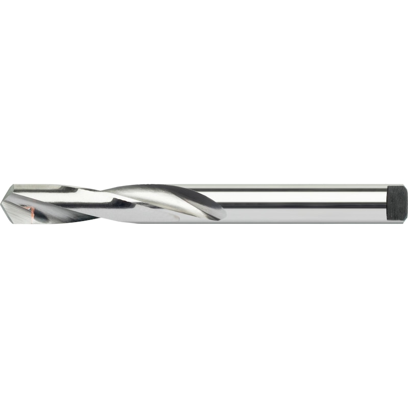 ORION Spiralbohrer Typ H mit HM-Schneidplatte 4xD online kaufen