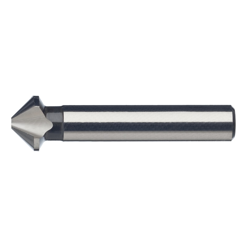 ORION 90° conical countersink, HSS, triple cutter from eShop