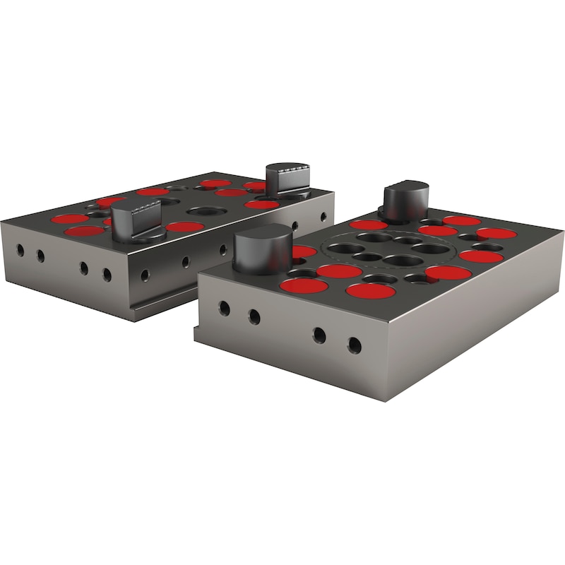 ATORN 5-Achs Flex Mov Backe online kaufen