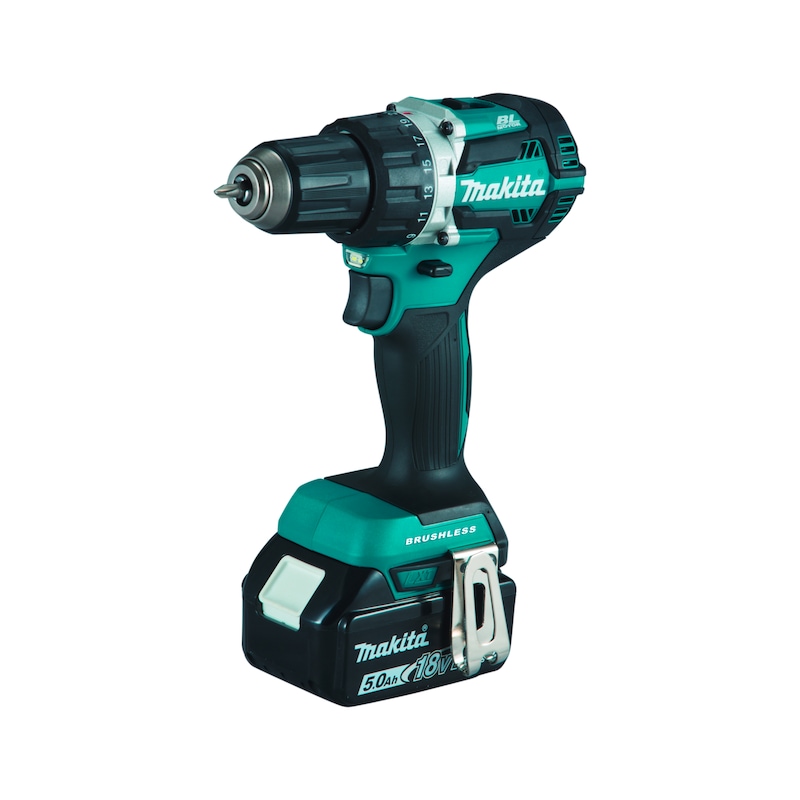 MAKITA Akku-Bohrschrauber 18 V online kaufen