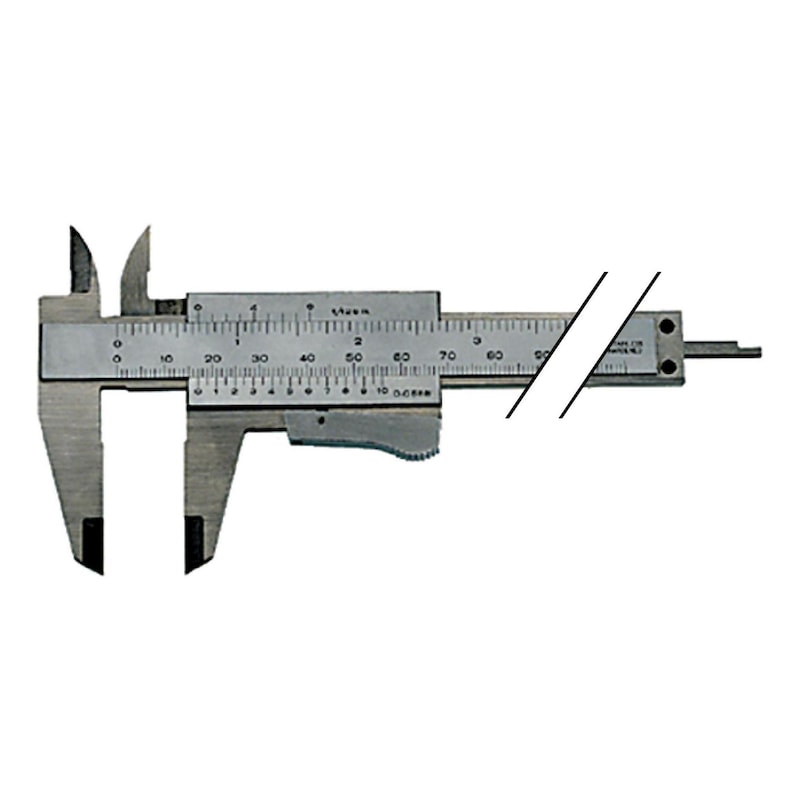 ORION Pocket vernier callipers from eShop