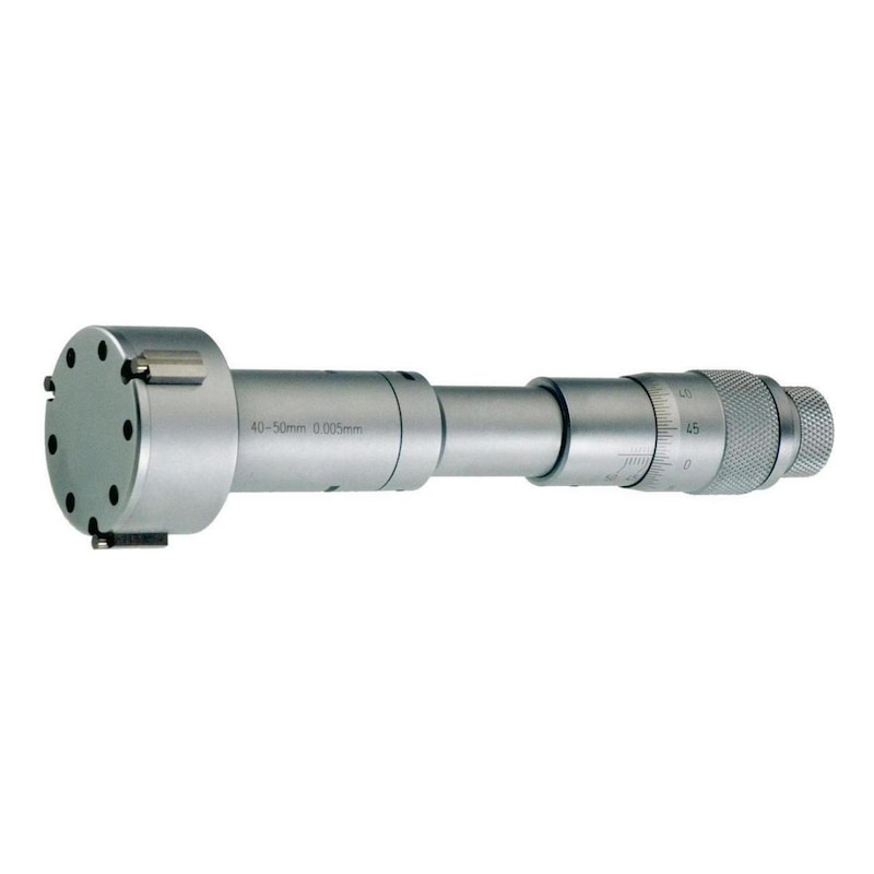 Buy ORION 3-point internal micrometer