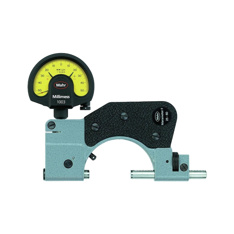 Buy MAHR Marameter dial indicator snap gauges