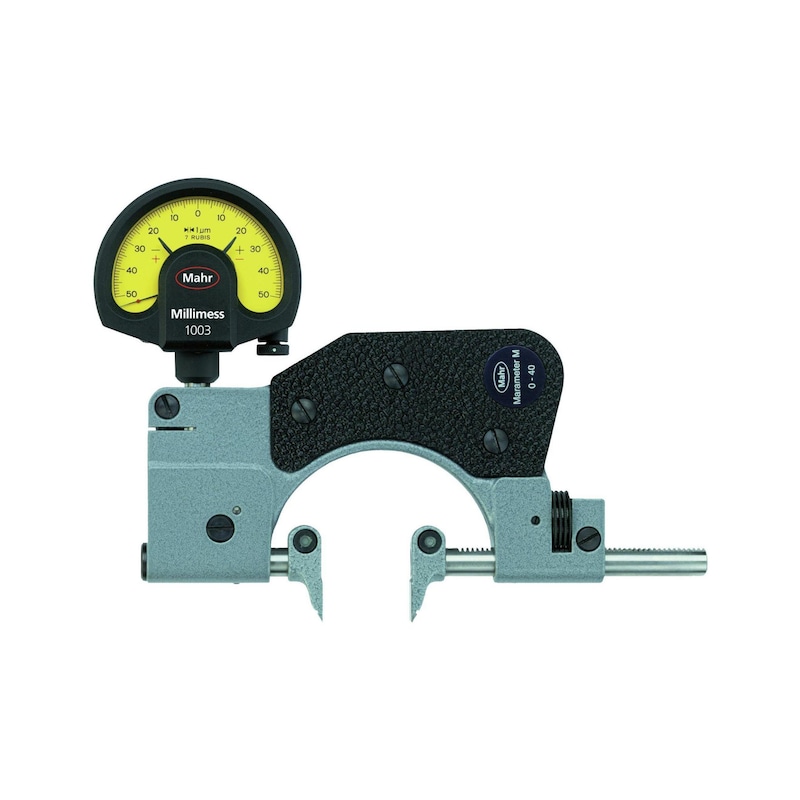 Buy MAHR Marameter FM dial indicator snap gauges