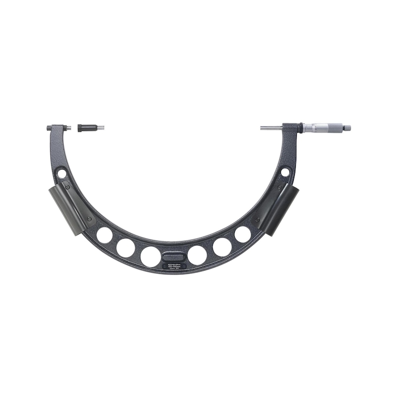 HARTIG Große Bügelmessschrauben bis 1000 mm online kaufen