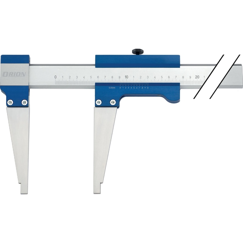 ORION Workshop vernier callipers from eShop