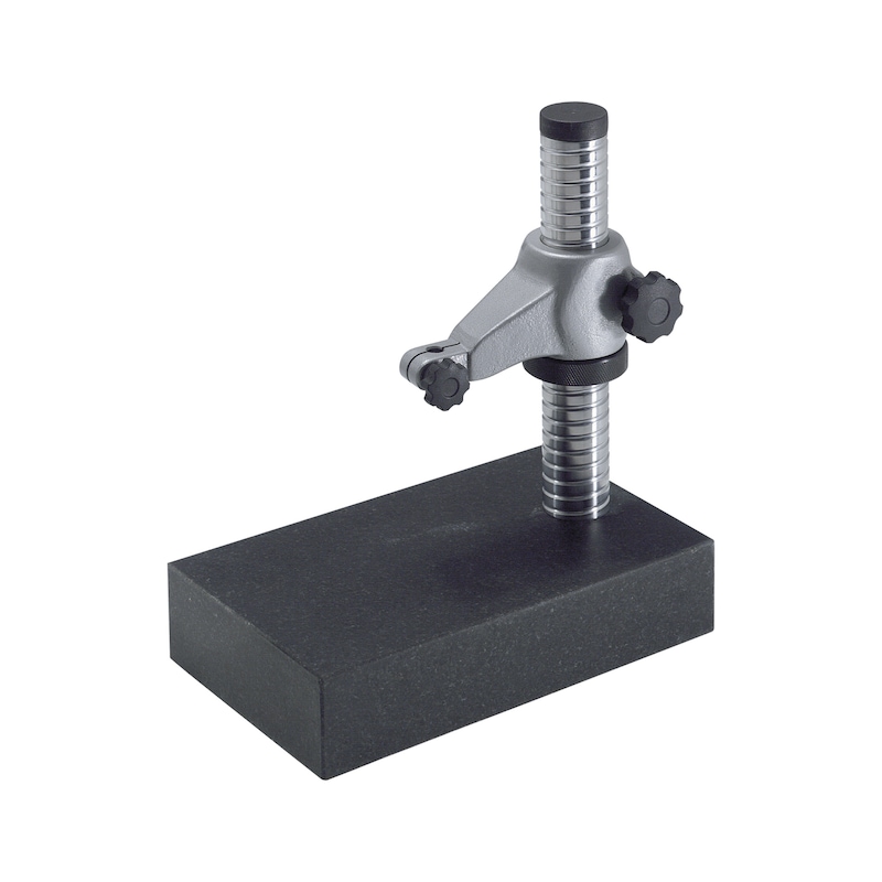 Hard stone measuring table from eShop