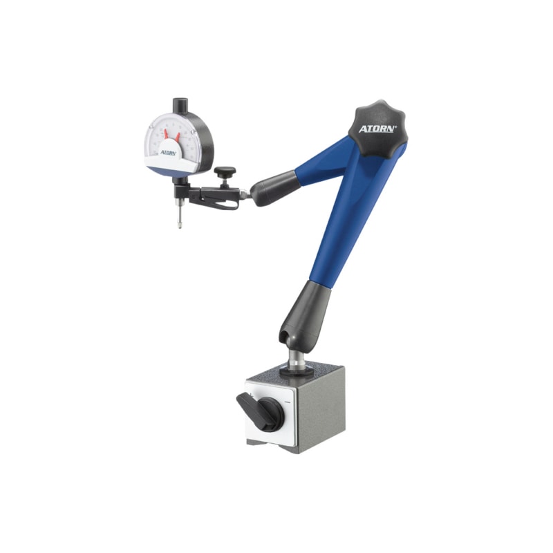ATORN 3D articulated measuring stand, µ-line from eShop