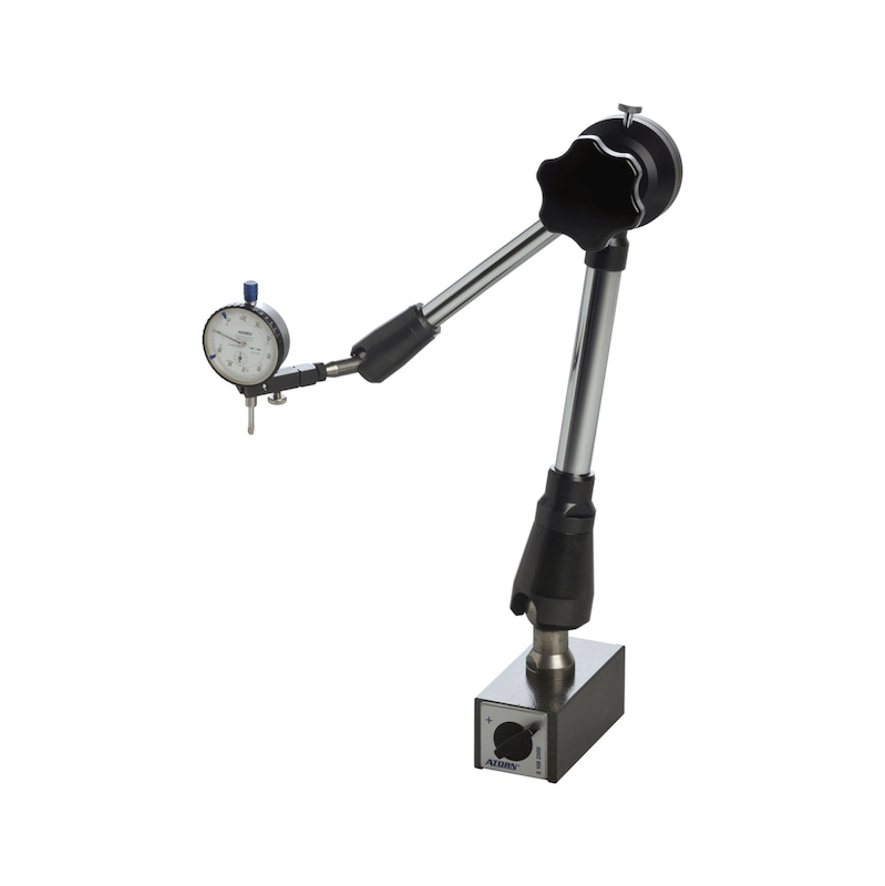 ATORN 3D articulated measuring stand from eShop