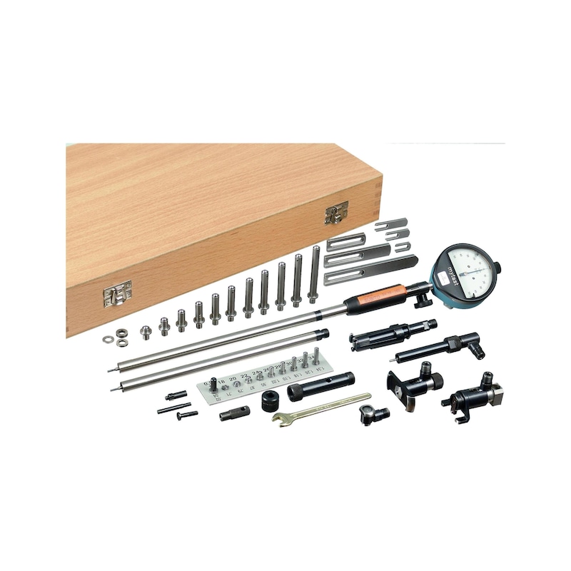 SCHWENK SUBITO VARIO SVS internal precision measuring instrument eShopista