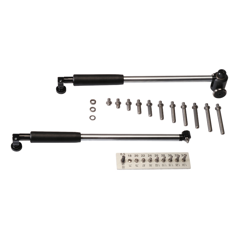 Buy ATORN Internal precision measuring instrument set