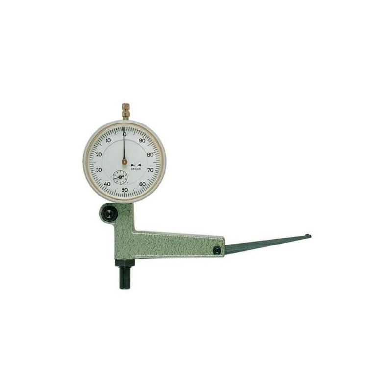 MÄDER Internal lever gauge probe from eShop