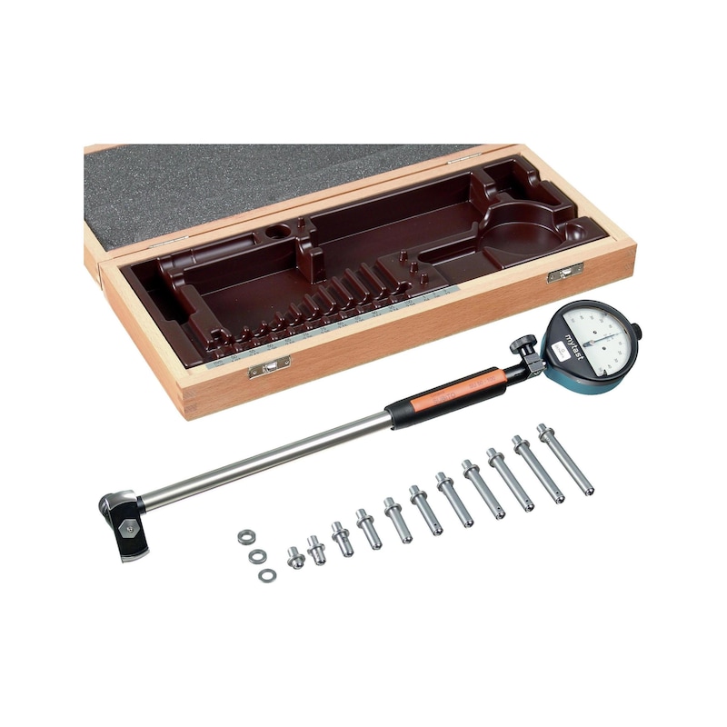 SCHWENK Instrumento de medición interno de precisión SUBITO SU comprar