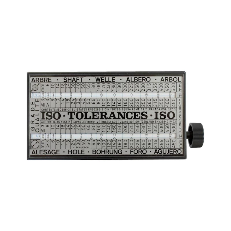 TOLERATOR from eShop