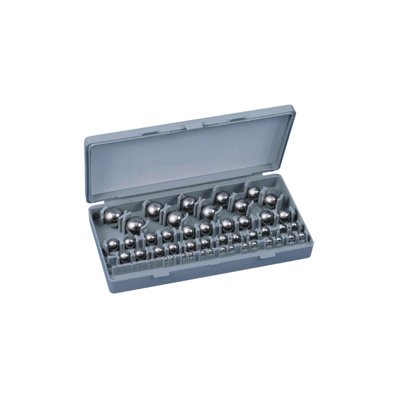 ORION Bolas de comprobación de acero de calibración templado comprar
