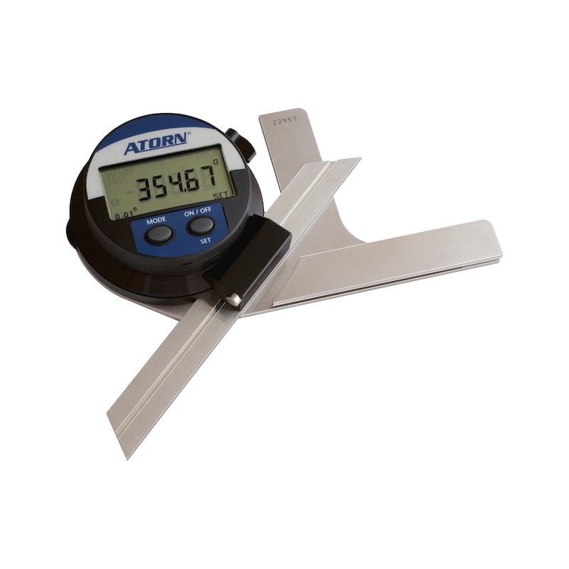 Buy ATORN Electronic universal goniometer