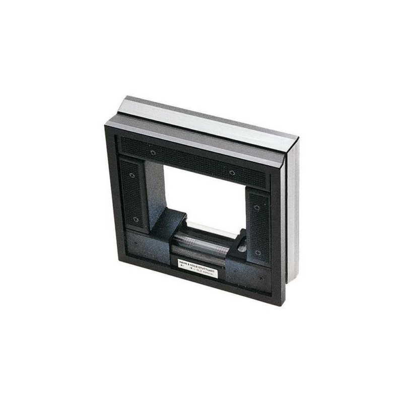 RÖCKLE Precision frame spirit level 0.3 mm/m eShopista