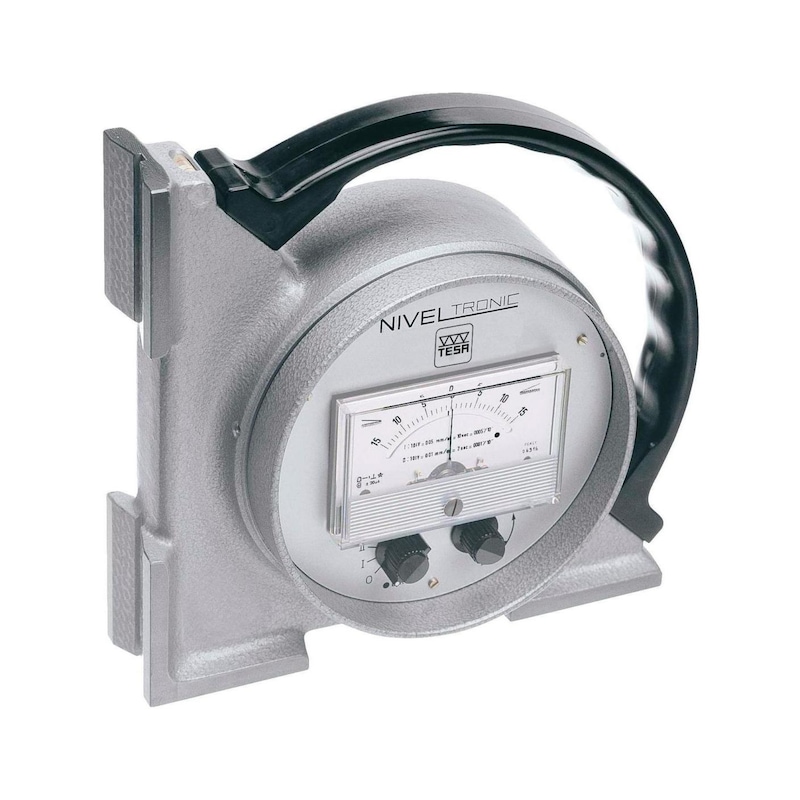 TESA TECHNOLOGY Electronic levels NIVELTRONIC from eShop