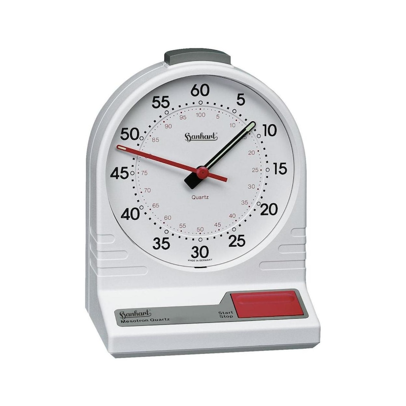 HANHART Large stop watch