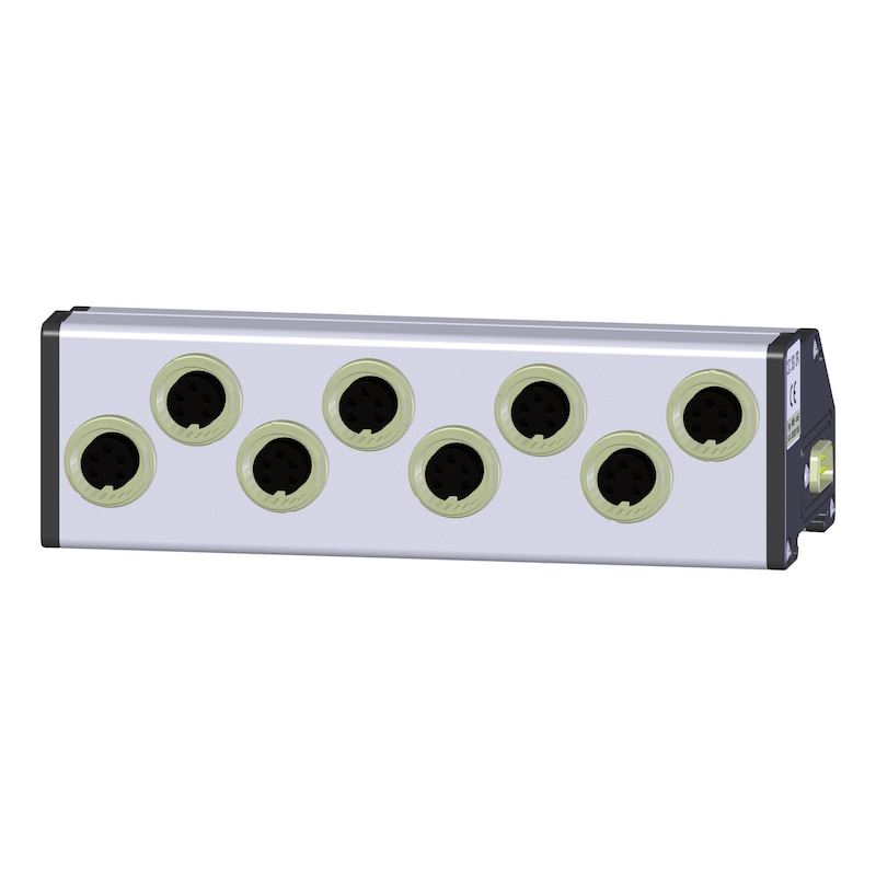 Buy IBR IMBus measuring module IMB-im for electronic length measuring ...
