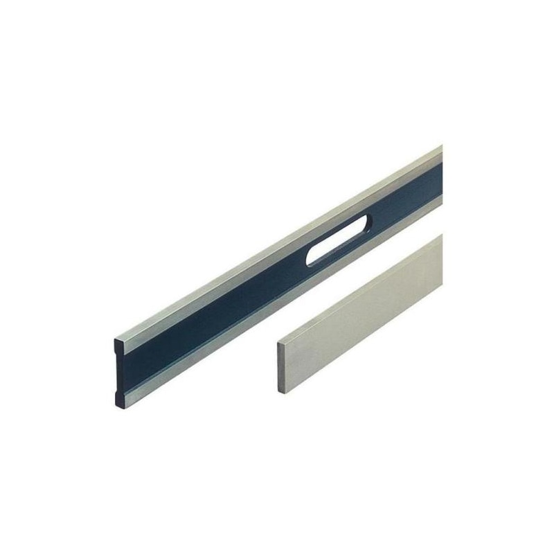 Steel ruler from eShop