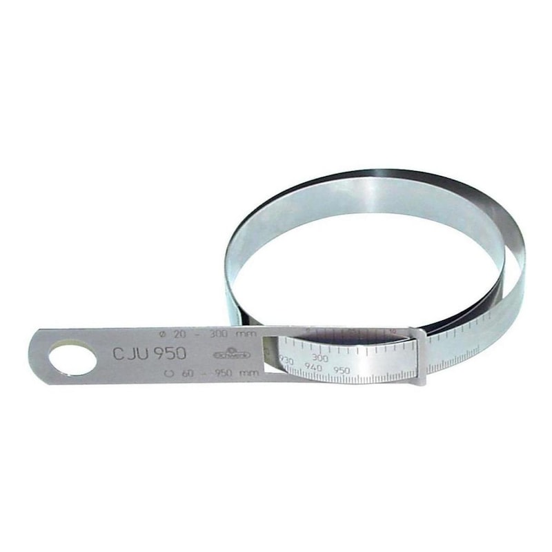 Buy SCHWENK CJU stainless circumferential tape measure