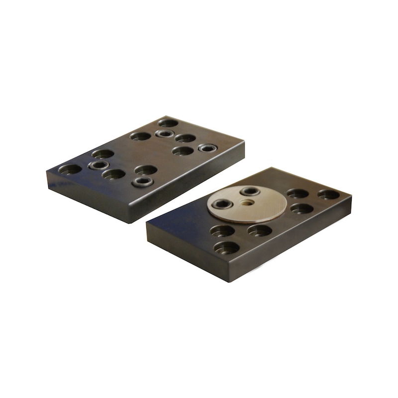 Buy ATORN Support jaws with movable, oscillating jaw