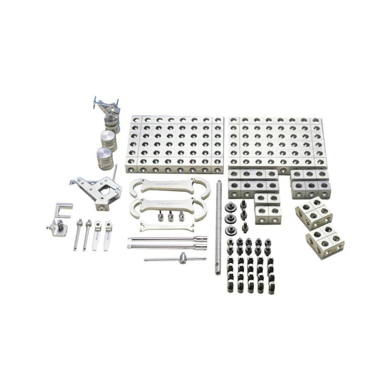 WITTE ALUFIX classic Basissatz 1 online kaufen