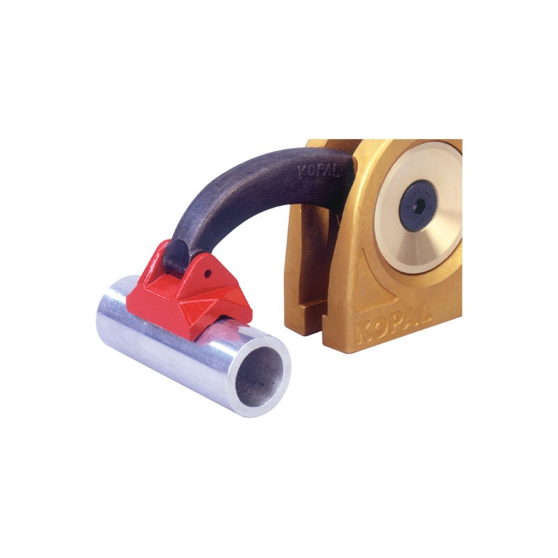 KOPAL Transverse vee block from eShop